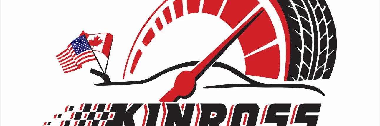 Kinross Raceway Park on MyRacePass