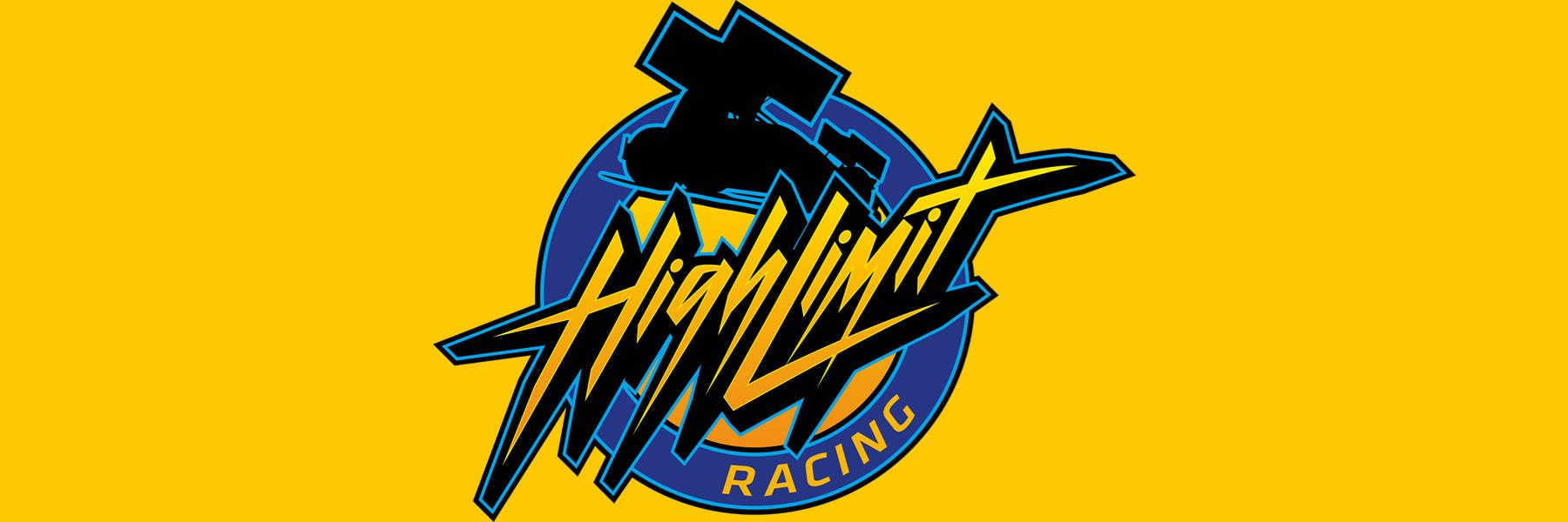 Daison Pursley Joining High Limit Racing Full-Time in 2025, Driving the ...