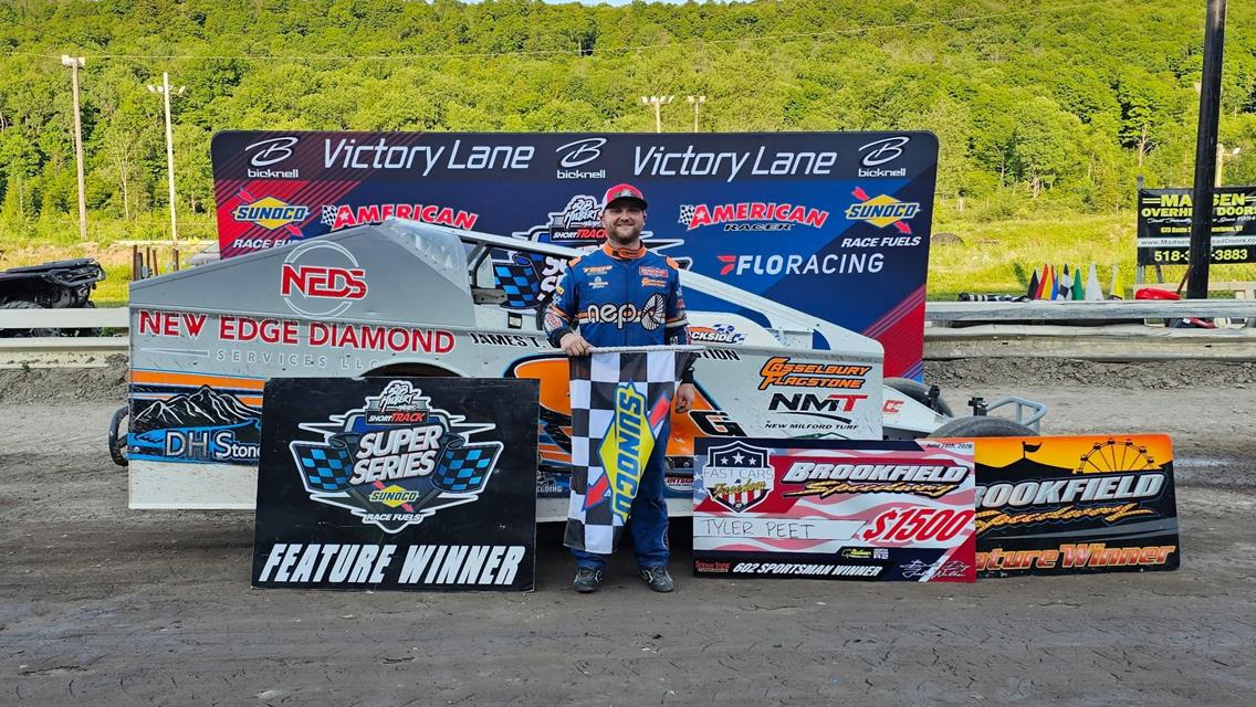 Short Track Super Series
