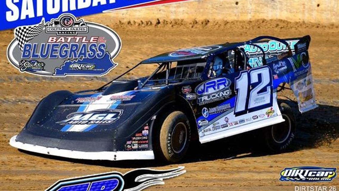 American Late Model Iron-Man Series