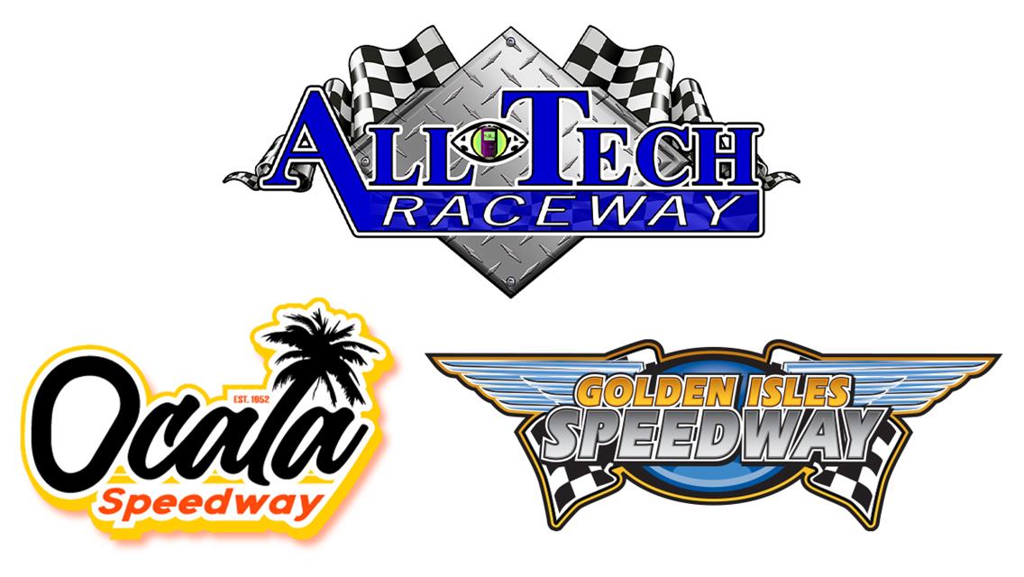 Lucas Oil Late Model Dirt Series Announces Dates for 2027 Speedweeks