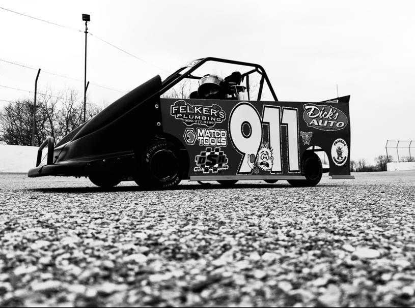 Abby Maurer - Sprint Car Racing News, Schedules, Results, and Racing ...