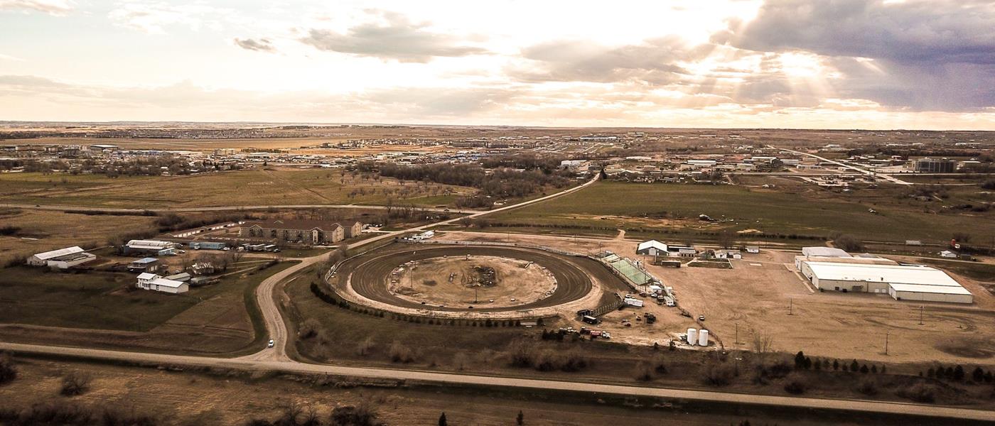 10/5/2025 - Williston Basin Speedway on MyRacePass
