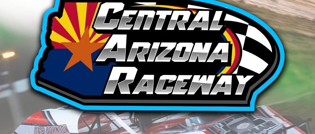 Central Arizona Raceway on MyRacePass