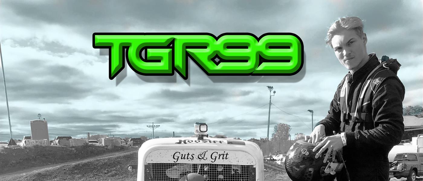 Tyler Garretson on MyRacePass