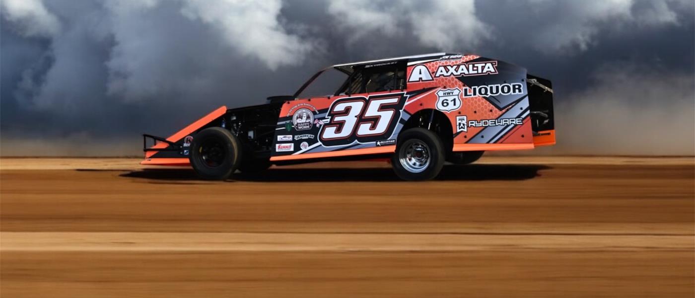 Dennis Dunbar on MyRacePass