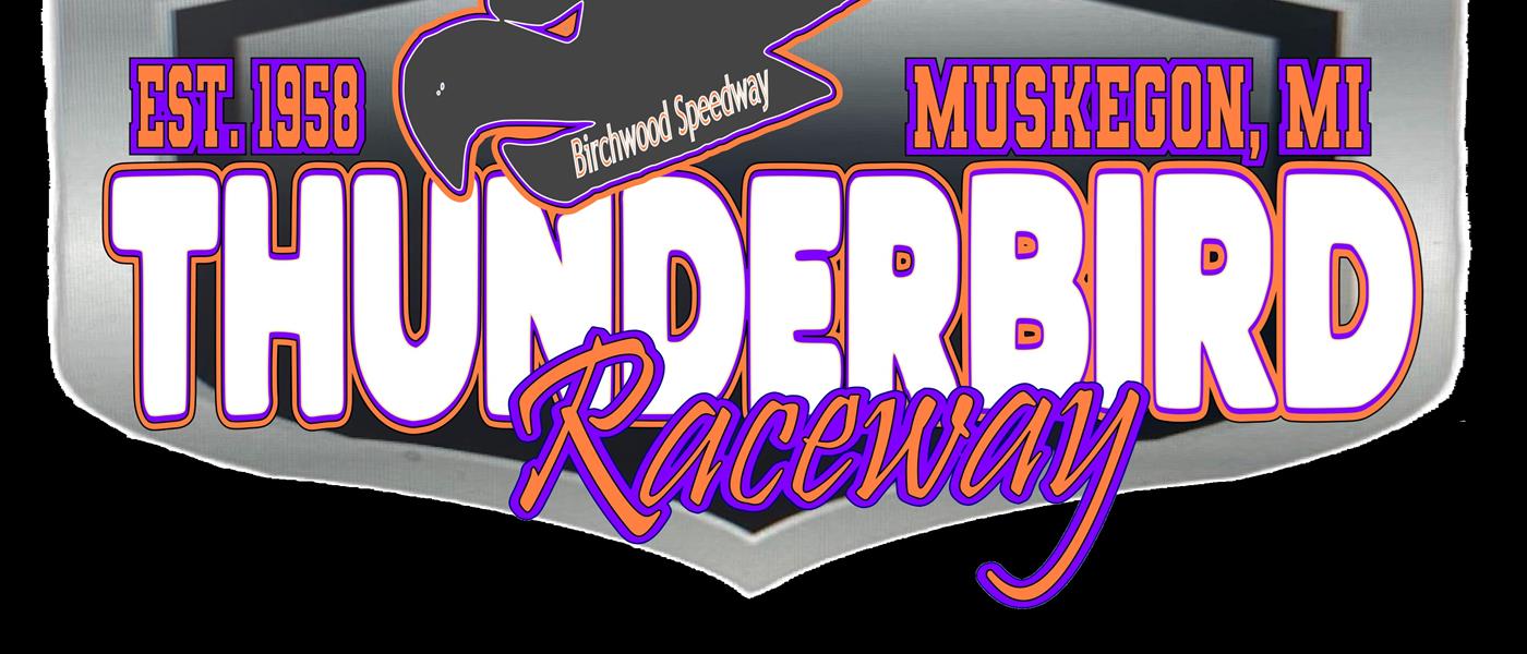 4/26/2025 - Thunderbird Raceway on MyRacePass