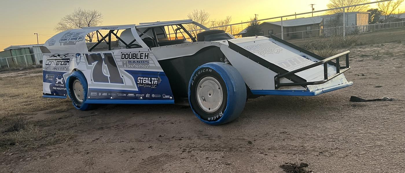 Philip Houston on MyRacePass