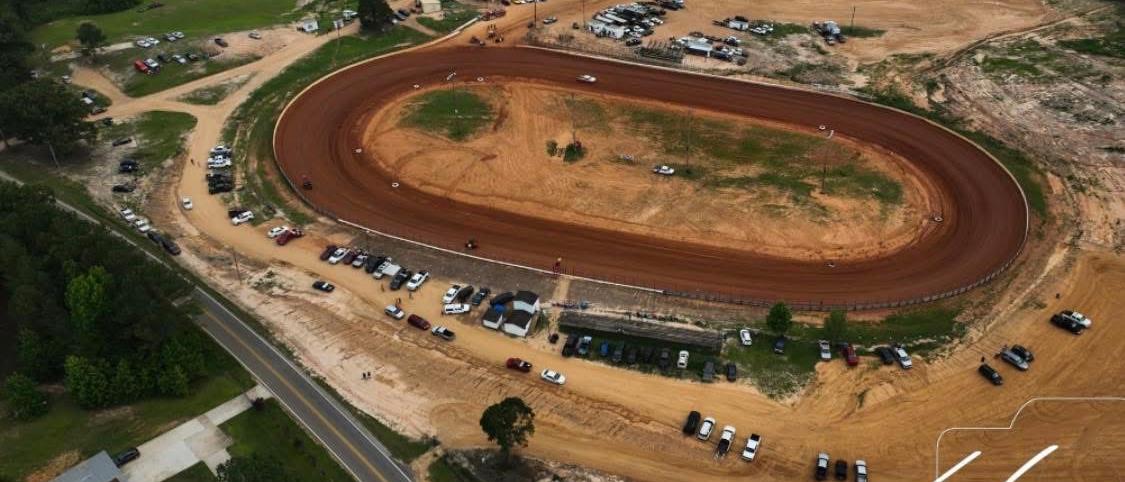 10/4/2025 - West Alabama Speedway on MyRacePass