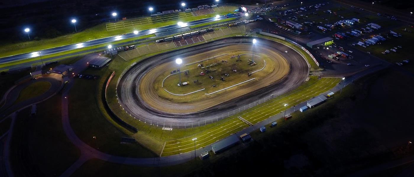 12/29/2025 - Perth Motorplex on MyRacePass