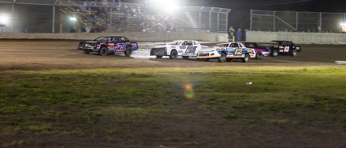9/20/2025 - Texana Raceway Park on MyRacePass