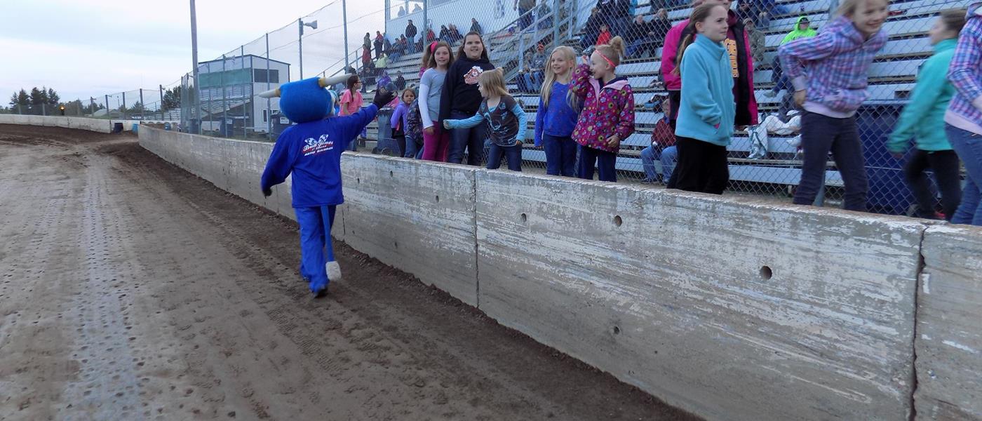 7/26/2025 - North Central Speedway on MyRacePass