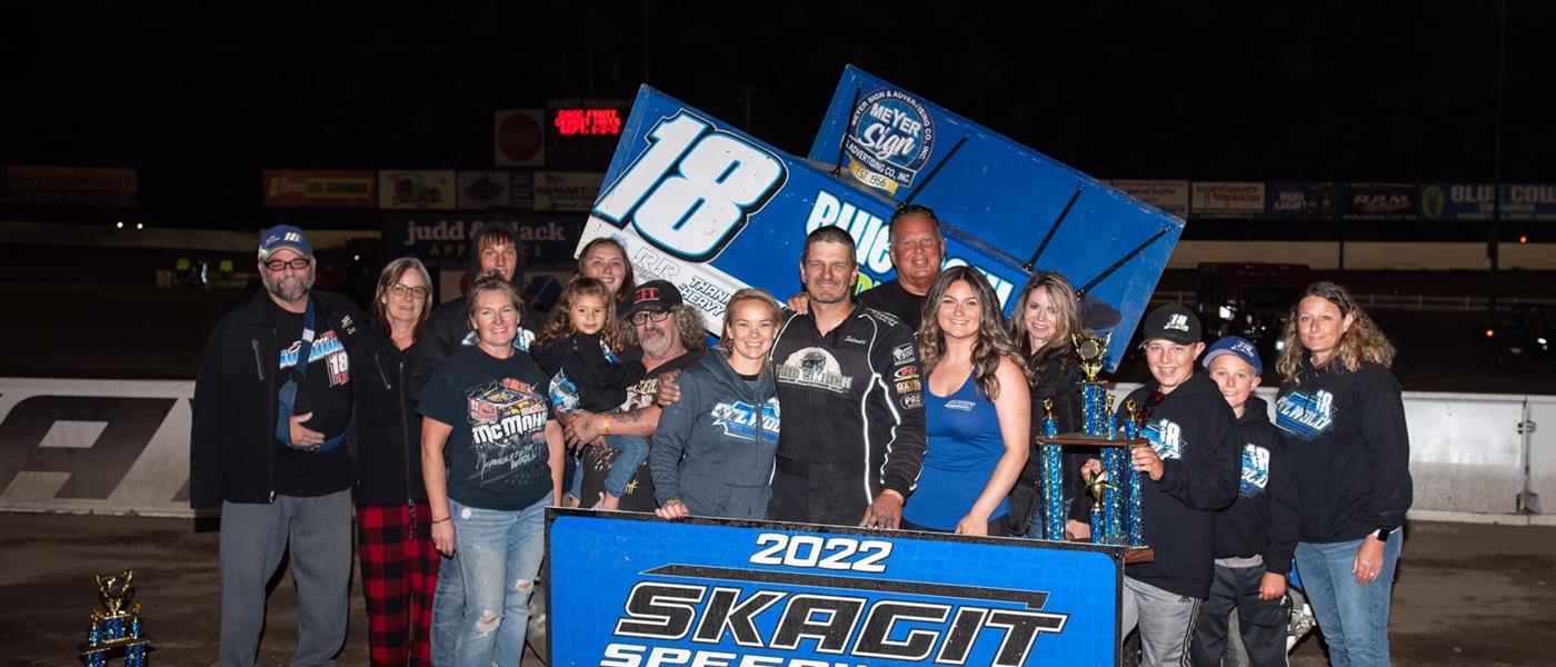 Jason Solwold on MyRacePass