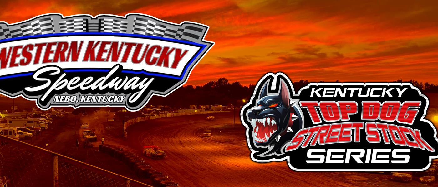 7/26/2025 - Western Kentucky Speedway on MyRacePass