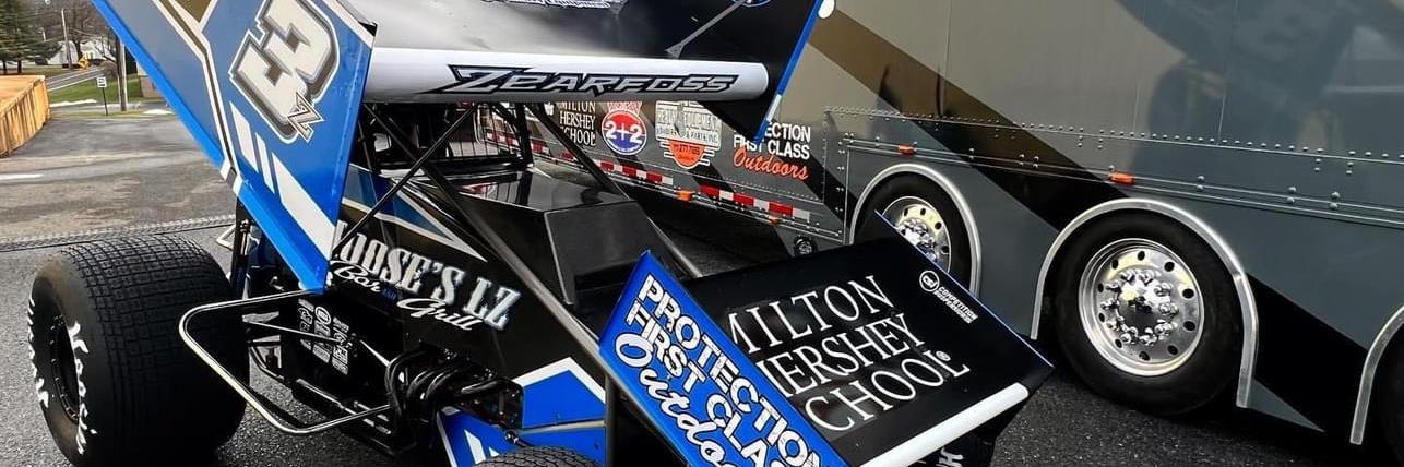 Brock Zearfoss on MyRacePass