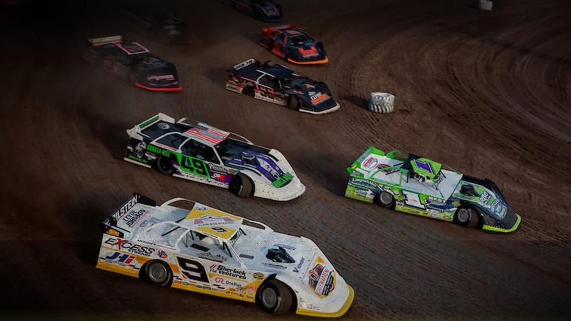 Ogilvie Raceway
