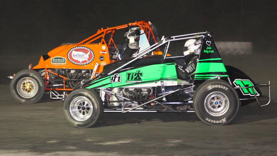 SCoNE Announces New Wingless Sprint Car Series